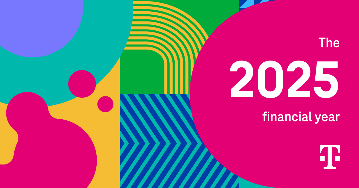 Deutsche Telekom at a glance - Deutsche Telekom Annual Report 2025